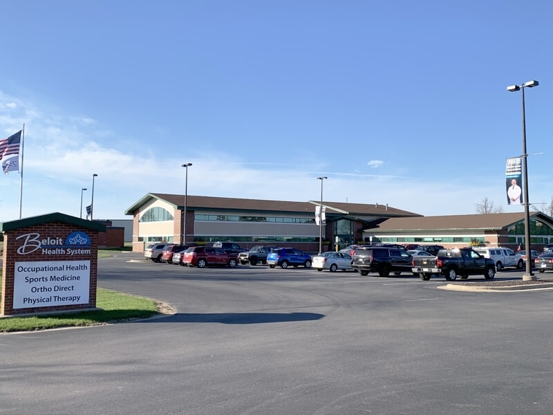 Physical Rehabilitation Services Beloit, WI